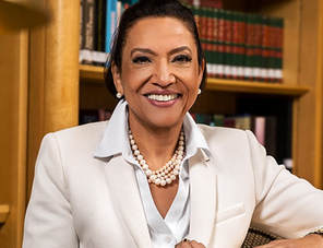 Advogada Louise Gionedis receberá cidadania honorária de Curitiba